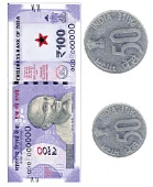 Worksheet: Rupees And Paise - 3 - Mathematics for Class 3: NCERT PDF ...