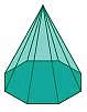 Worksheet: Shapes Around Us (3D Shapes) - Worksheets with solutions for ...