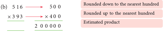 Multiplication Class 4 Notes Maths Free PDF