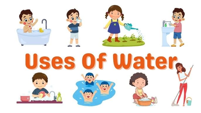 Air and Water Class 3 Notes Science Free PDF