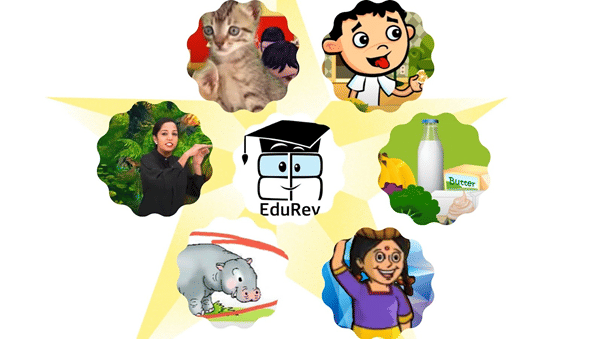 What do you get under EduRev Infinity Package for Class 1? PDF Download