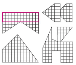 NCERT Solutions for Class 3 Maths - Shapes And Designs