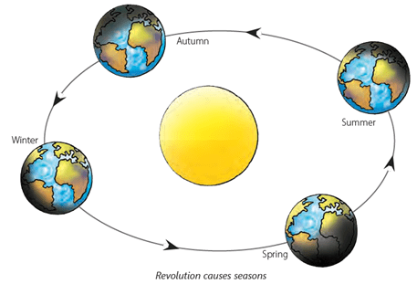 The Solar System Class 4 Notes Science Free PDF