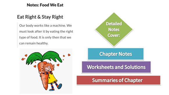 What Do You Get Under Edurev Infinity Package For Class 2 Pdf Download