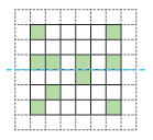 Patterns and Symmetry Class 4 Notes Maths Free PDF