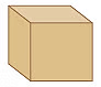 Worksheet: Shapes Around Us (3D Shapes) - Worksheets with solutions for ...