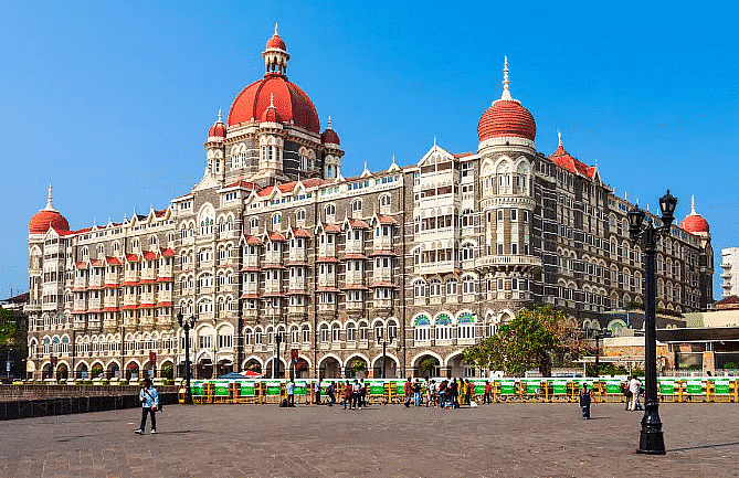 Mumbai - 1 Class 3 Worksheet SST