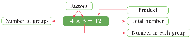 Multiplication Class 3 Notes Maths Free Pdf 7069