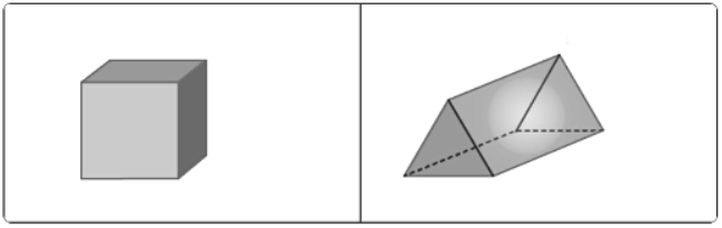 Worksheet: Geometrical Shapes - Aptitude Reasoning - Class 2 PDF Download