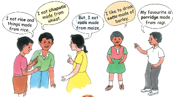 Smart Charts Chapter Notes - Mathematics for Class 4: NCERT PDF Download