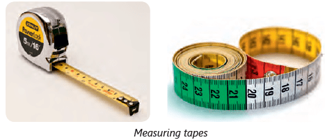 Measurement Class 3 Notes Science Free PDF