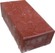 Building With Bricks - 2 Class 4 Worksheet SST