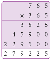 Multiplication Class 4 Notes Maths Free PDF