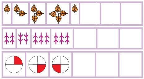 NCERT Solutions for Class 4 Maths - Chapter 10 - Play With Patterns