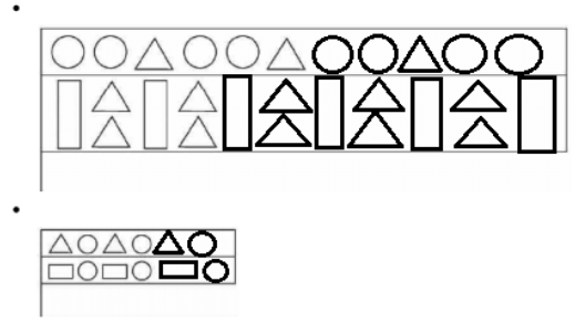 Geometry Class 3 Worksheet Maths