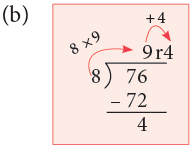 Division Class 3 Notes Maths Free PDF