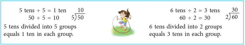 Division Class 3 Notes Maths Free PDF