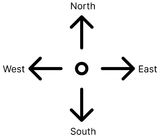 Summary: Left Right - EVS for Class 3 PDF Download