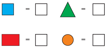 What is Long? What is Round? (Shapes) Class 1 Notes Maths Free PDF