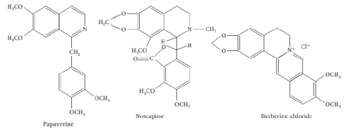 Alkaloids-Bio-Molecules - Organic Chemistry PDF Download