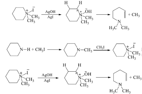 Alkaloids-Bio-Molecules - Organic Chemistry PDF Download