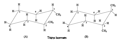 Conformations of Mono and Disubstituted Cyclohexanes - Organic ...