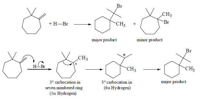 Introduction to Reaction Intermediates and Carbocations - Organic ...