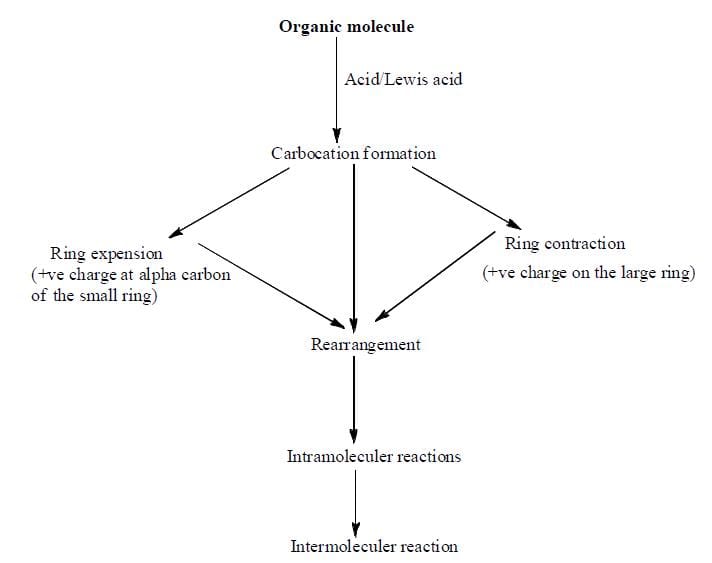 Introduction to Reaction Intermediates and Carbocations - Organic ...