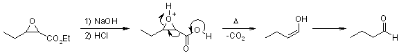 Darzens Reaction - Chemistry PDF Download