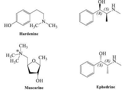 Alkaloids-Bio-Molecules - Organic Chemistry PDF Download