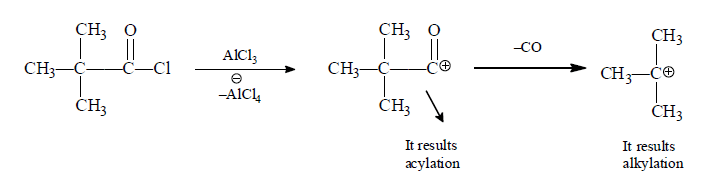 Introduction to Reaction Intermediates and Carbocations - Organic ...