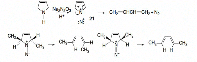 Pericyclic Reactions in Details (Part - 2) - Organic Chemistry PDF Download