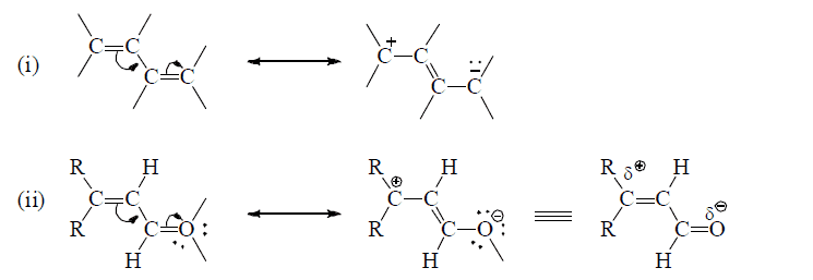 Electronic Effects: Inductive, Hyperconjugation and Resonance - Organic ...