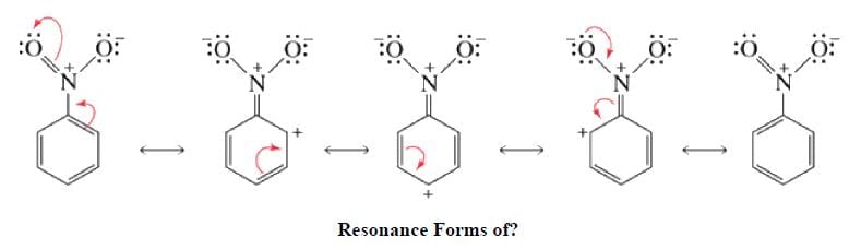Electronic Effects: Inductive, Hyperconjugation and Resonance - Organic ...
