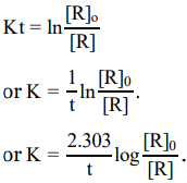 Solved Numericals on: Arrhenius Equation, Effect of Temperature on Rate of Reaction - Physical ...