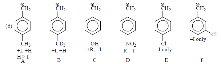 Introduction to Reaction Intermediates and Carbocations - Organic ...