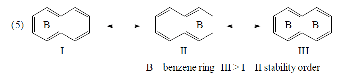 Electronic Effects: Inductive, Hyperconjugation and Resonance - Organic ...