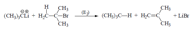Carbanions: Stability and Reactions - Organic Chemistry PDF Download