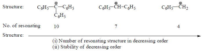 Introduction to Reaction Intermediates and Carbocations - Organic ...