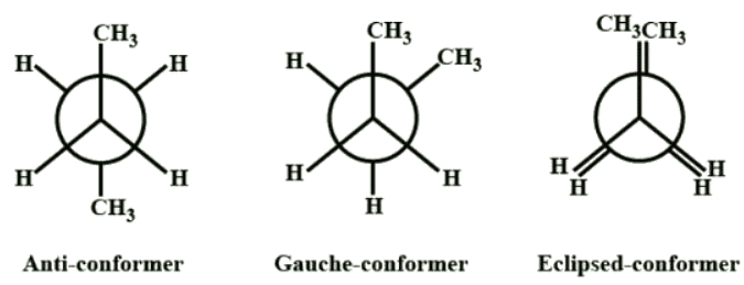 Solved Practice Questions: Confirmation of acyclic systems: Substituted ... Solved Practice Questions: Confirmation of acyclic systems: Substituted ...