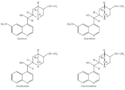 Alkaloids-Bio-Molecules - Organic Chemistry PDF Download