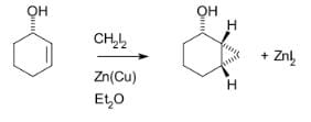 Simmons–Smith reaction - Chemistry PDF Download