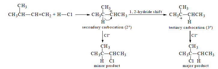 Introduction to Reaction Intermediates and Carbocations - Organic ...