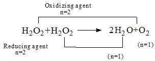 N-Factor Calculation - Redox Reactions - Physical Chemistry PDF Download
