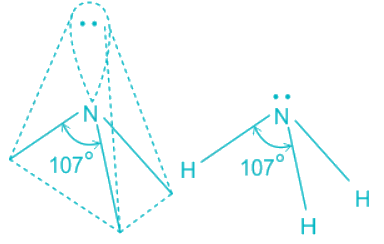 Solved Practice Questions on VSEPR Theory and Shapes of Molecules ...