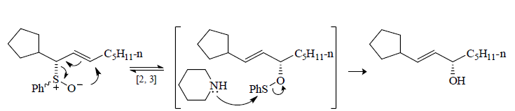 Sigmatropic Rearrangements in Pericyclic Reactions - Organic Chemistry ...