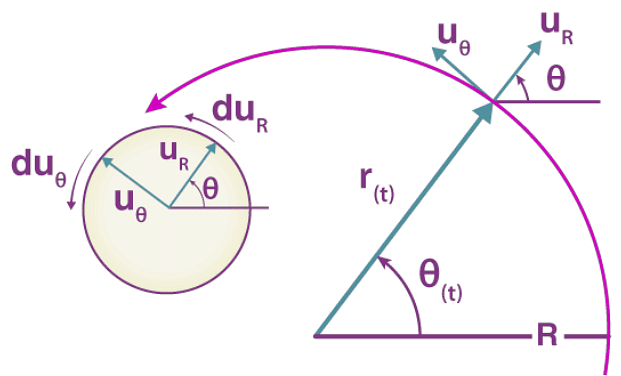 Dynamics of Circular Motion - JEE PDF Download