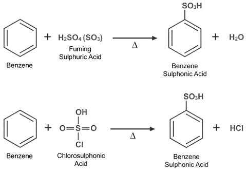 Electrophilic Substitution: Definition, Reaction and Mechanism - JEE ...
