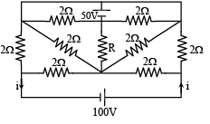Integer Answer Type Questions for JEE: Current Electricity - Chapter ...