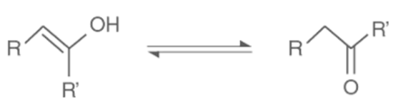 Tautomerism - Meaning, Definition, Types, Examples and Important ...